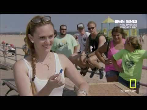 Brain Games - Theory of Mind