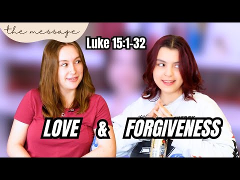 The Prodigal Son: What Jesus' Story Means in a Broken World | The Message