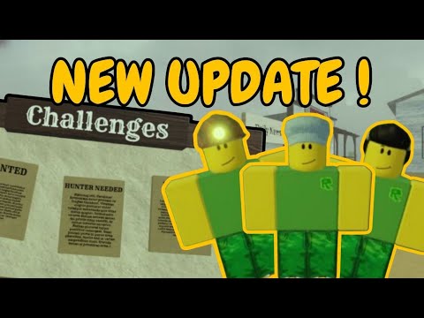 NEW CLASSES & CHALLENGES in Dead Rails – This Update is INSANE!