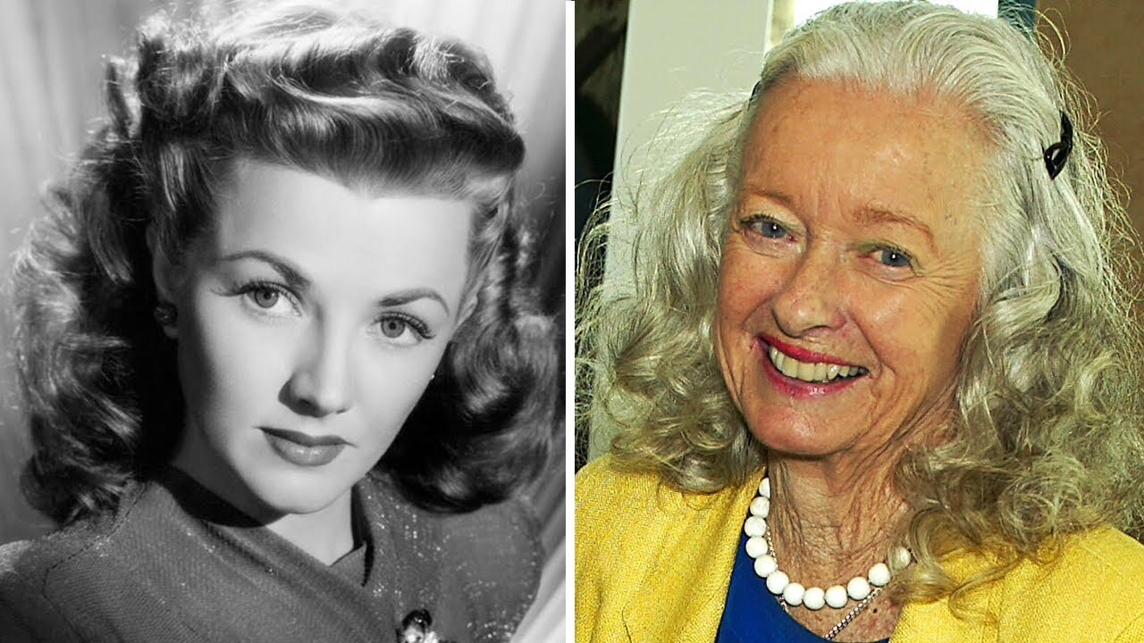 What Realy Happened to Phyllis Coates -Star in  Superman and the Mole Men