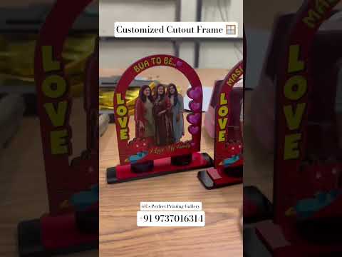 Customized Gift π| Birthday Gifts π #gift #bestgiftidea #trending #2025