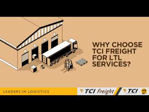 TCI Freight