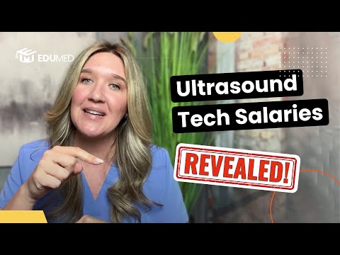 Ultrasound Tech Salary: How Much Can You Make?