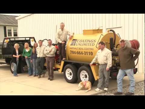 Coatings Unlimited Commercial-YouTube.mov