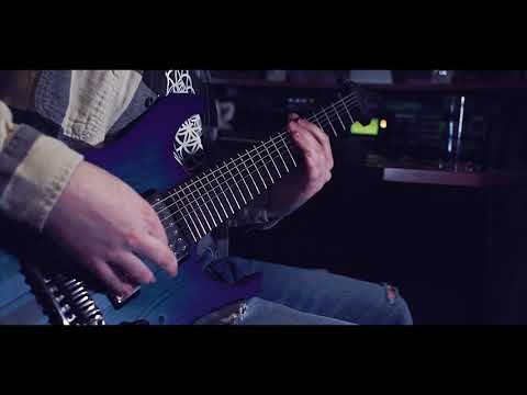 Slime God (Terraria: Calamity) Guitar Playthrough || SixteenInMono + DMDokuro