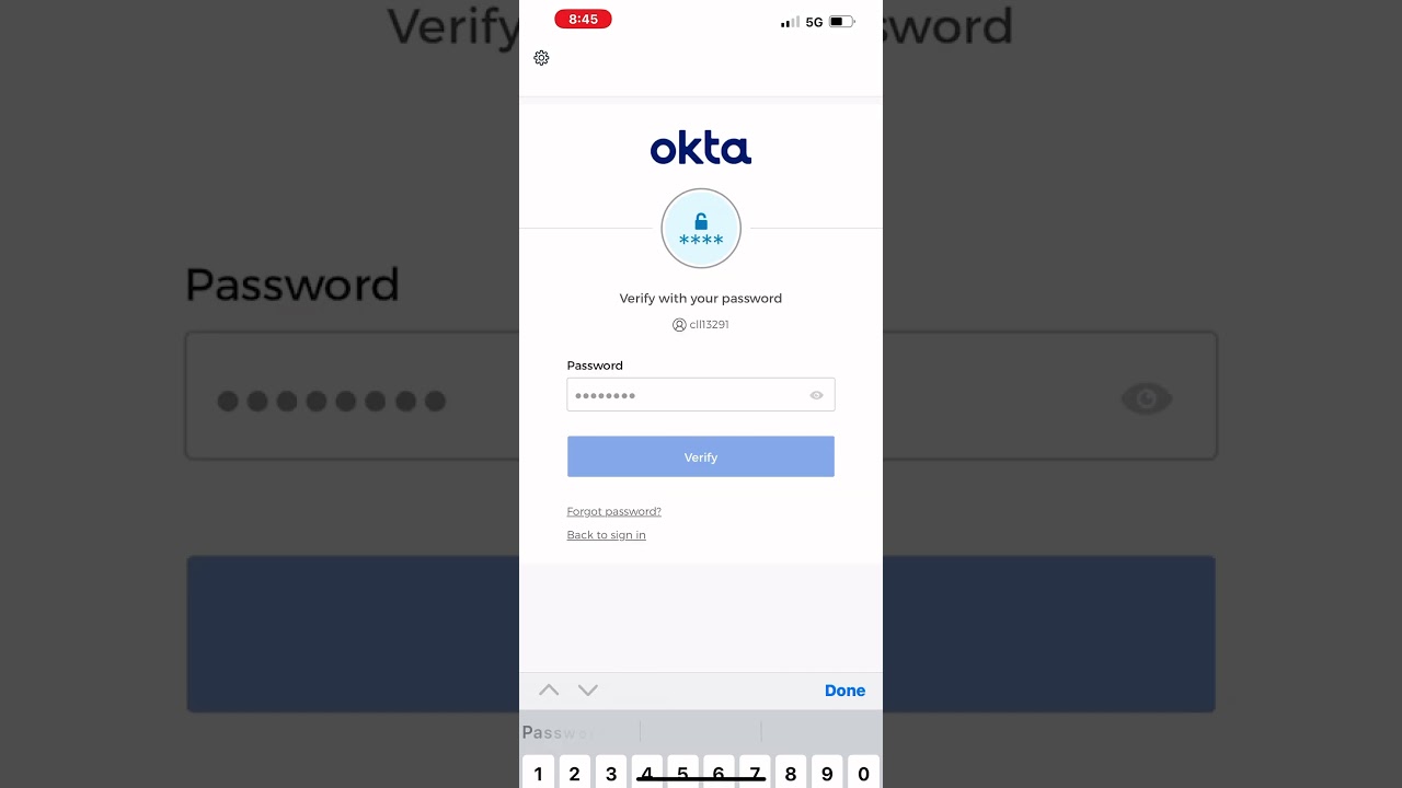 Okta