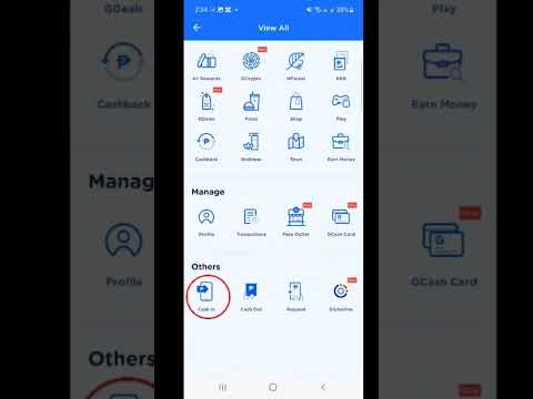 How to claim money from Western Union using Gcash. #gcash #howtoclaim #lifehacks #easy