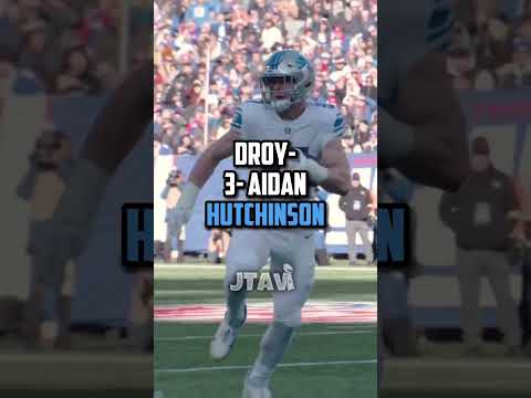 My Subs Pick The NFL Honors Awards