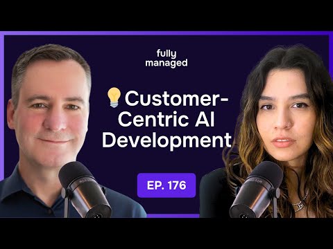 Unlock Revenue Potential: Insights on Gong AI Platform | Udi Ledergor | Fully Managed