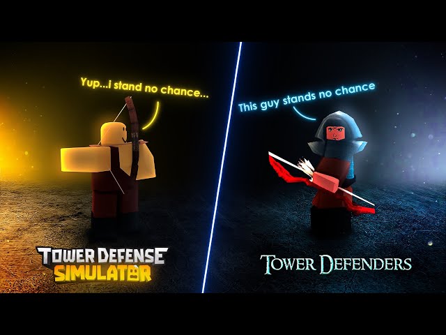 Roblox Tower Defenders Codes for December 2022: Free shards and skins