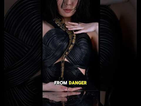 Seeing a Snake in Your Dream: The Shocking and Deep Meaning!
