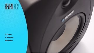 Tannoy Reveal 802 - What To Know & Where To Buy | Equipboard Tannoy Reveal 802 - What To Know & Where To Buy | Equipboard