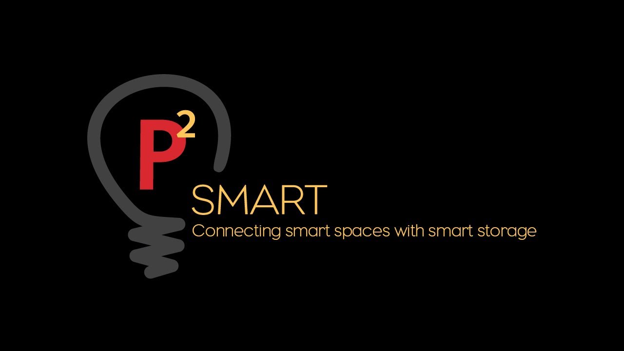 P2 Smart – Touch-less Lockers and Storage