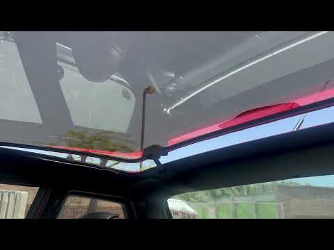 PCARMARKET Auction: Start Up, Interior & Engine - 1992 Porsche 968