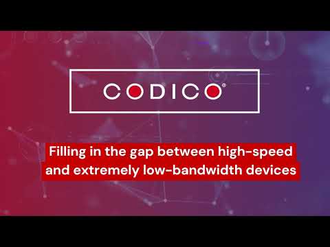 REDCAP by TELIT CINTERION | Bridging High-Speed and Low-Bandwidth Devices