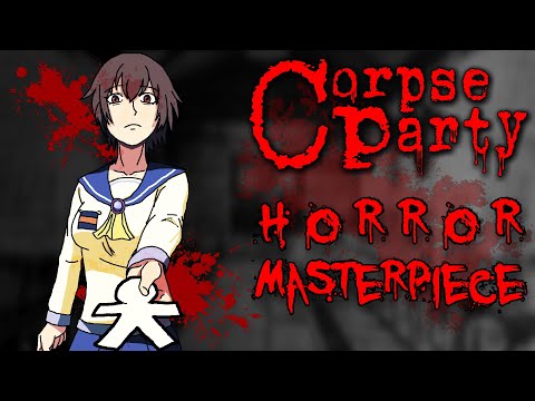Steam Community :: Video :: Corpse Party Is A Masterpiece