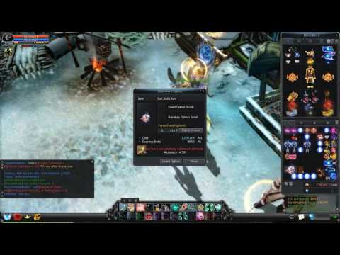 Steam Community :: Video :: Cabal online - random costume option part 2