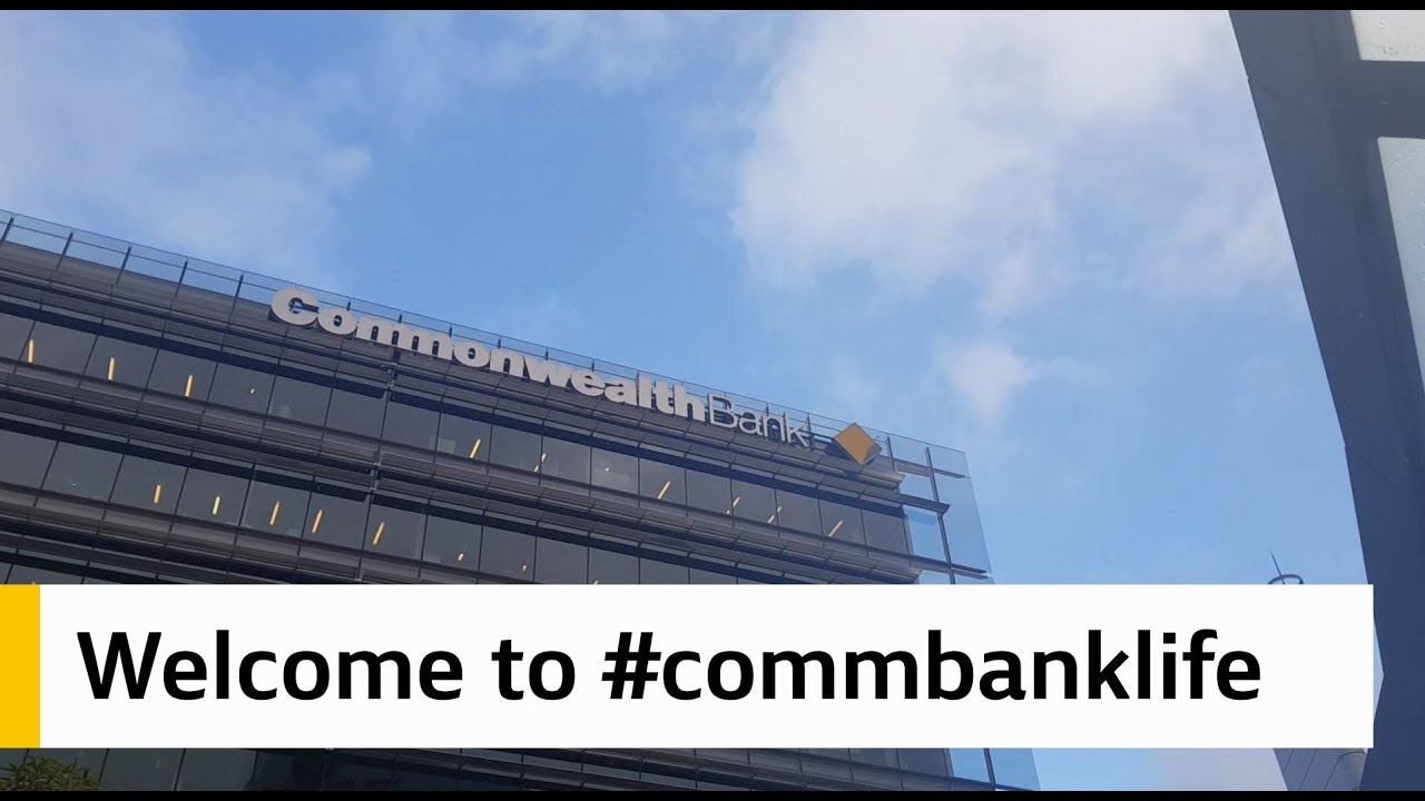 Commonwealth Bank: Life | LinkedIn