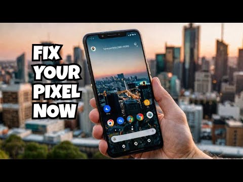 Cracked Your Google Pixel 9 Pro XL? Discover the Best Repair Shop in Sydney CBD