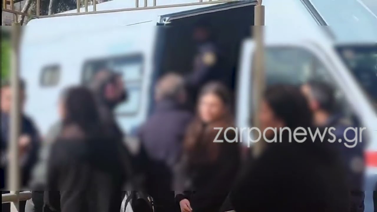 Συγκλονίζει το μοιρολόι της μάνας στη δίκη για το διπλό φονικό στα ...