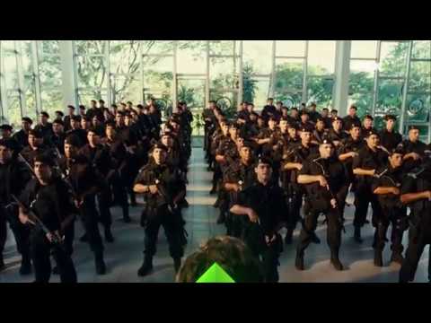 Elite Squad: The Enemy Within