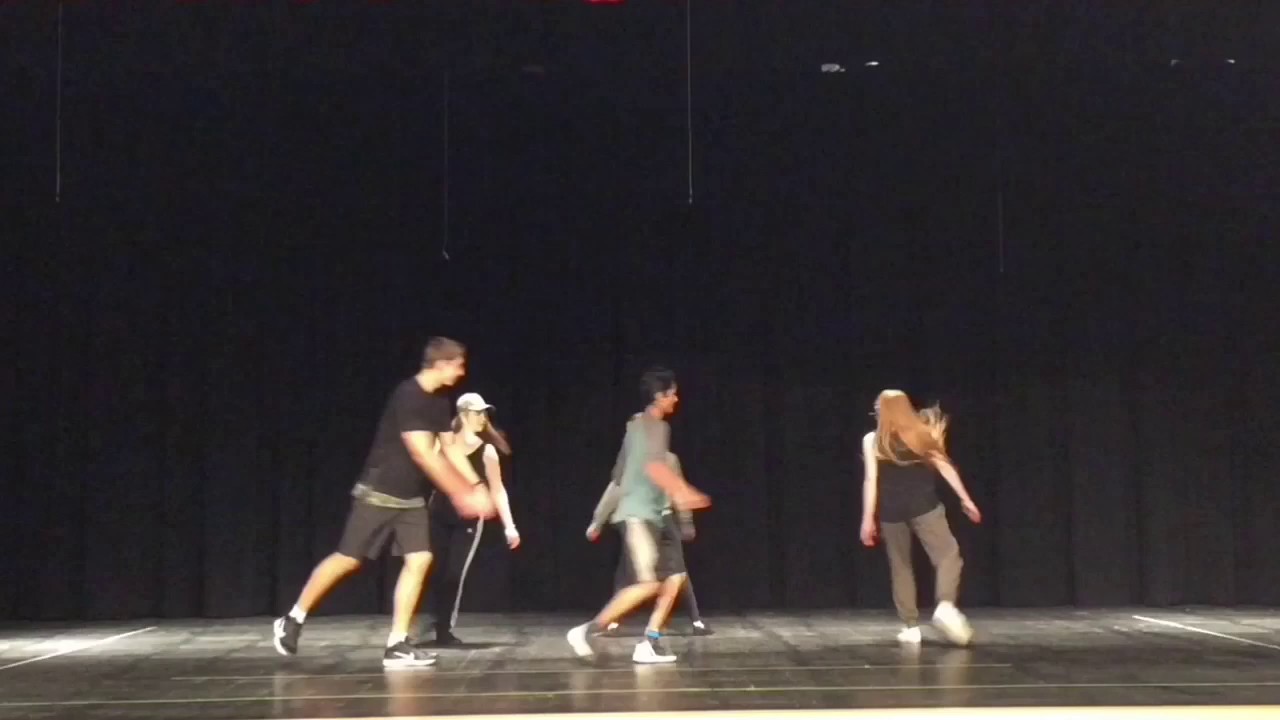 Dance For Change - One Tribe