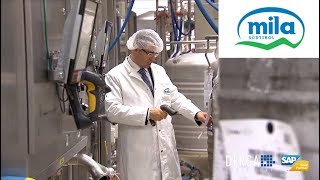 Derga – Società di innovazione su gestionale SAP