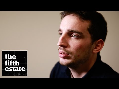 Preview In Their Own Words - the fifth estate
