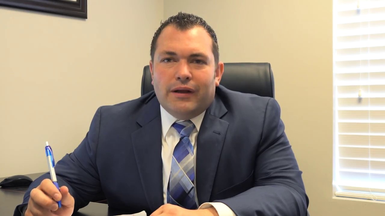 Kennewick Personal Injury Lawyer | Ritchie Reiersen Injury Attorneys