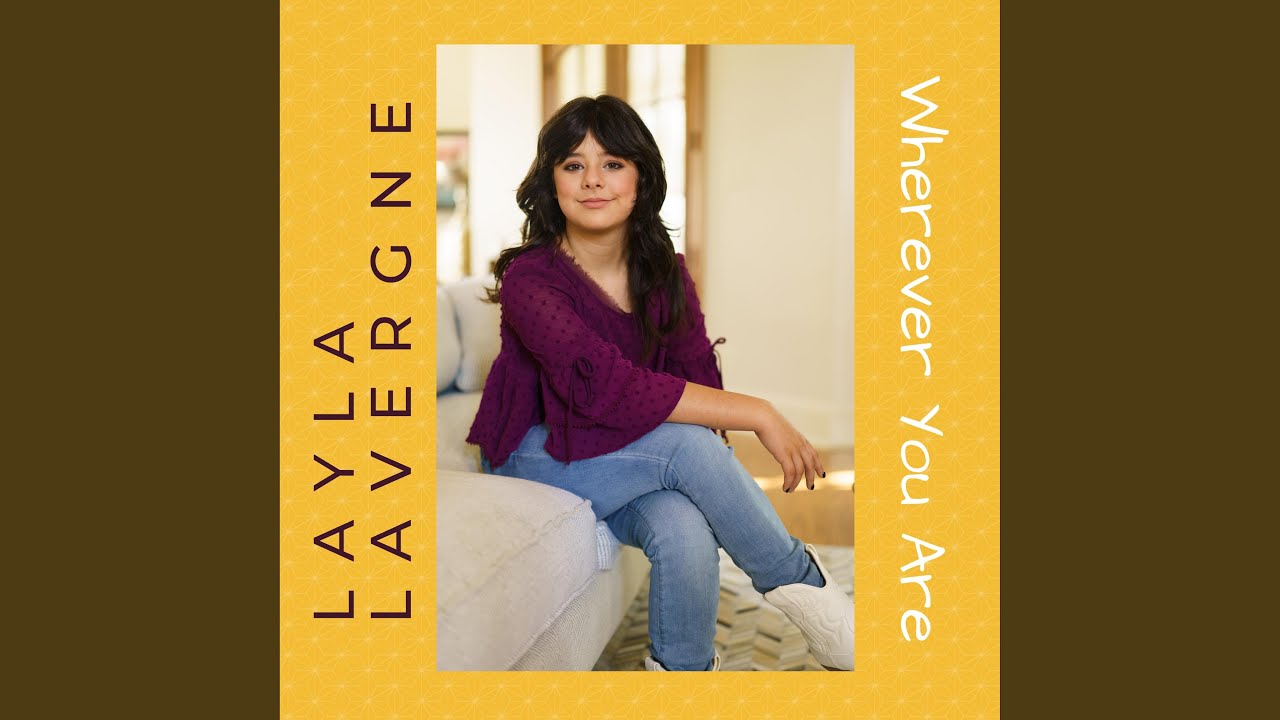 Get to Know: Layla Lavergne | 106.3 Lafayette's Rock and Alternative