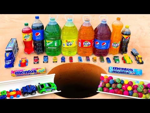 Marble Run Race ASMR, Haba Slope in Water Slide with Racing Cars and Balls l Satisfying Video