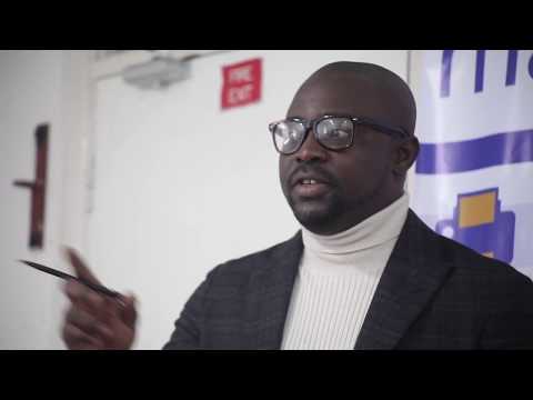 Origin of the word 'Motivation' - Vision and Motivation Workshop