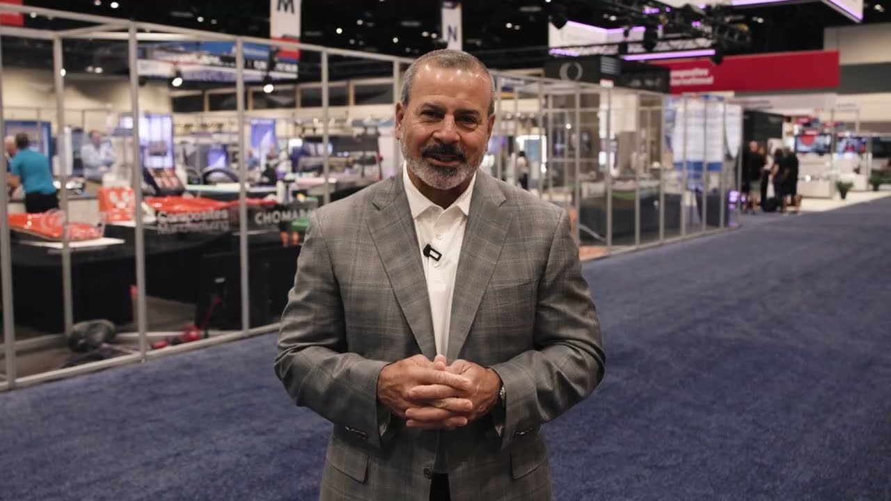 CAMX 2025 | Composites One