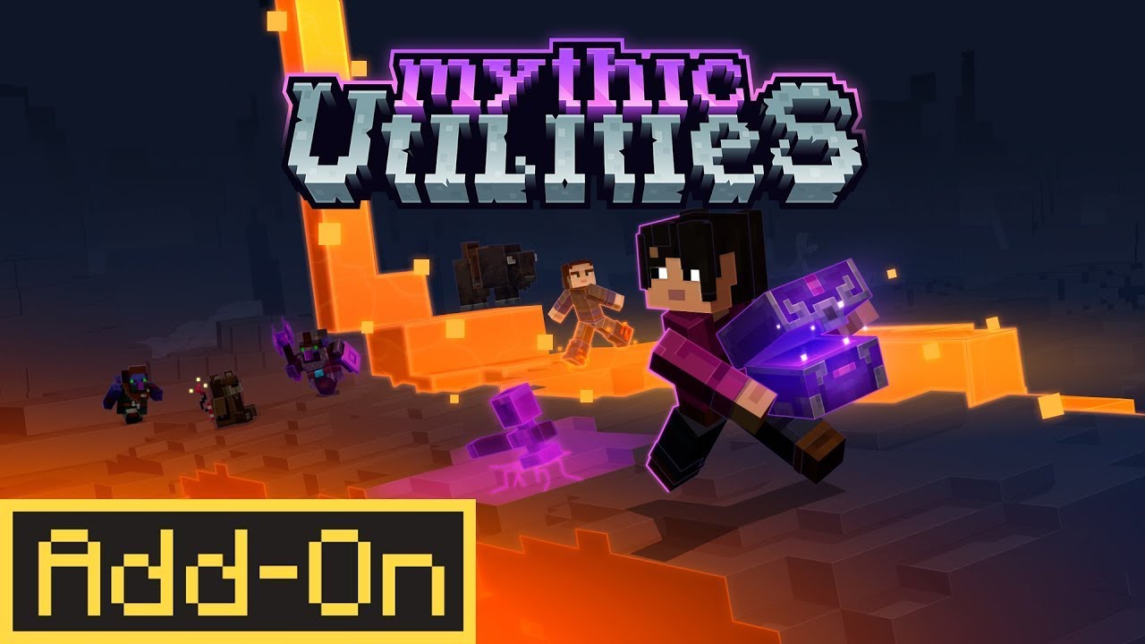 Is the Mythic Utilities Addon Worth Buying in Minecraft Marketplace? Full Breakdown