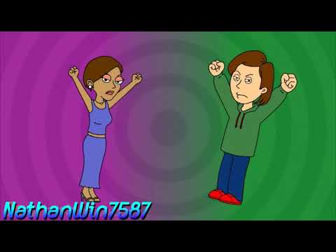 I ungrounded Dora | GoAnimate Cringe Amino