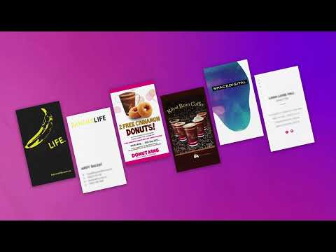 Australia's #1 Business Cards Selection