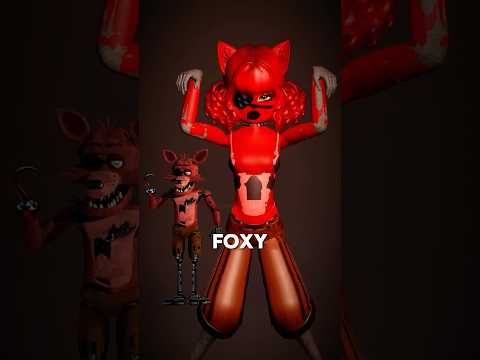 FNAF Inspired Outfits in Dress to Impressπ€ Five Nights at Freddy's #dresstoimpress #dti #roblox