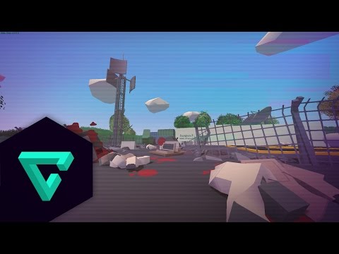 Unturned 3.11.4.0: New Main Menu Setup, Dequip Button and More!