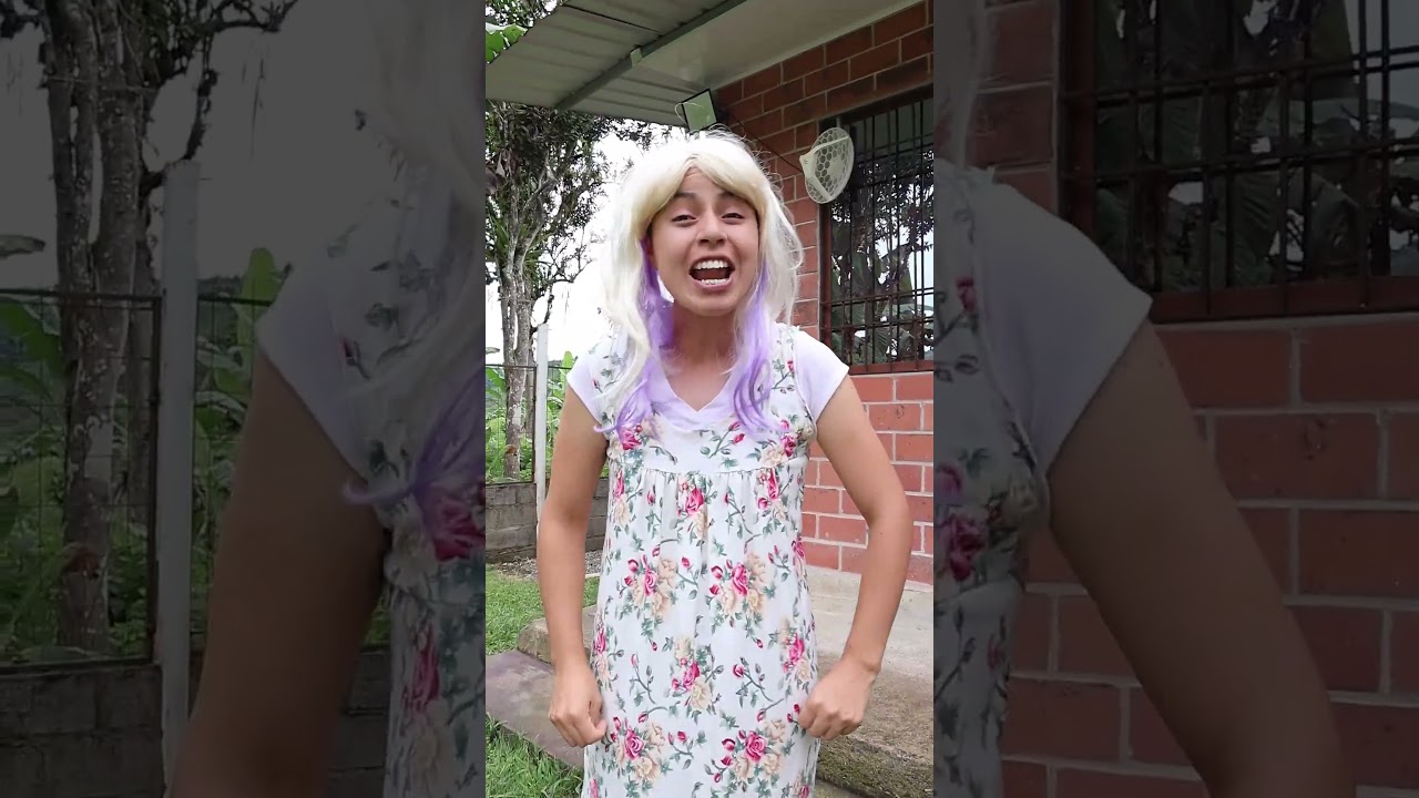 Mom, I'm Pregnant 👩🏻😂 #humor