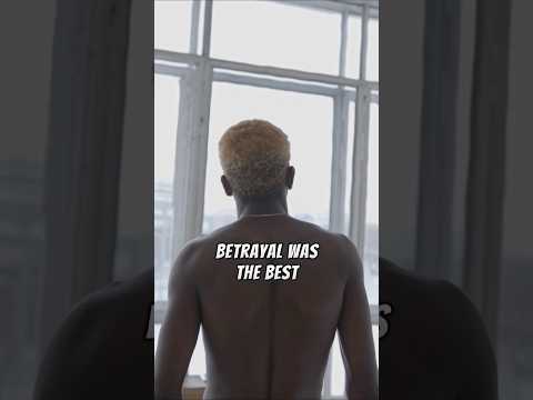 Betrayal Was a Blessing: They Had to Show You Who They Really Were ๐ฏ๐
