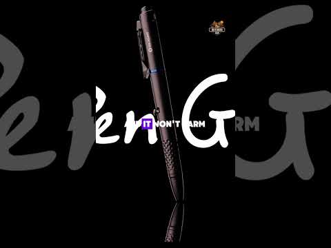 Olight O Pen Pro #survival #edc #edcgear #edcknife #gears #outdoorhub #ytshorts