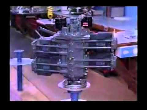 Engine Overhaul Video Continental/Lycoming Video, DVD