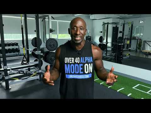 5 Steps to Banish the Dad Bod - How To Lose Belly Fat
