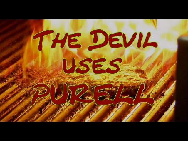 How to pronounce Purell | HowToPronounce.com