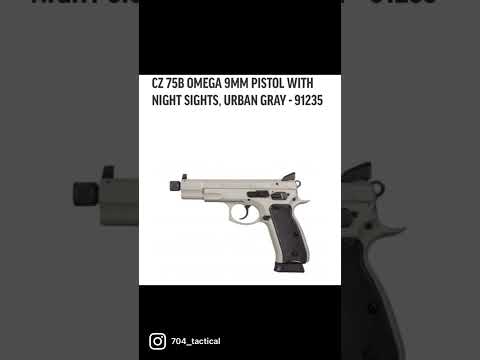 Stoooopid Cheap CZ Blasters