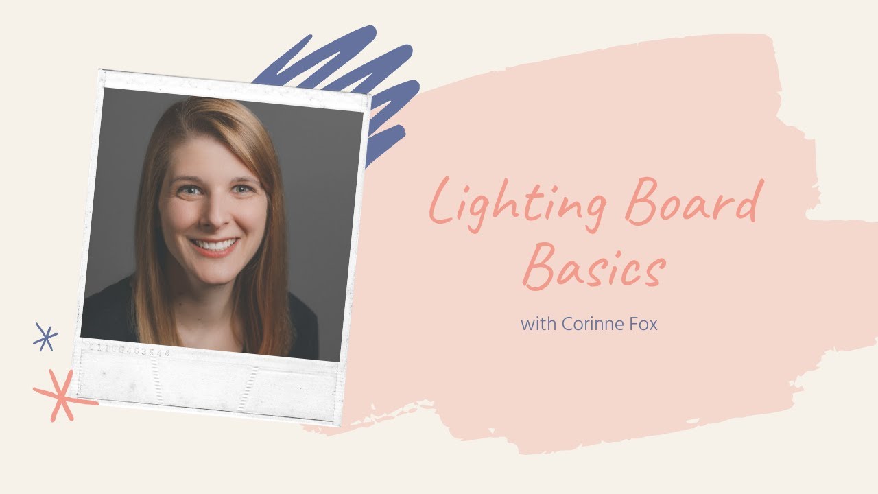 ETC Element Light Board Basics