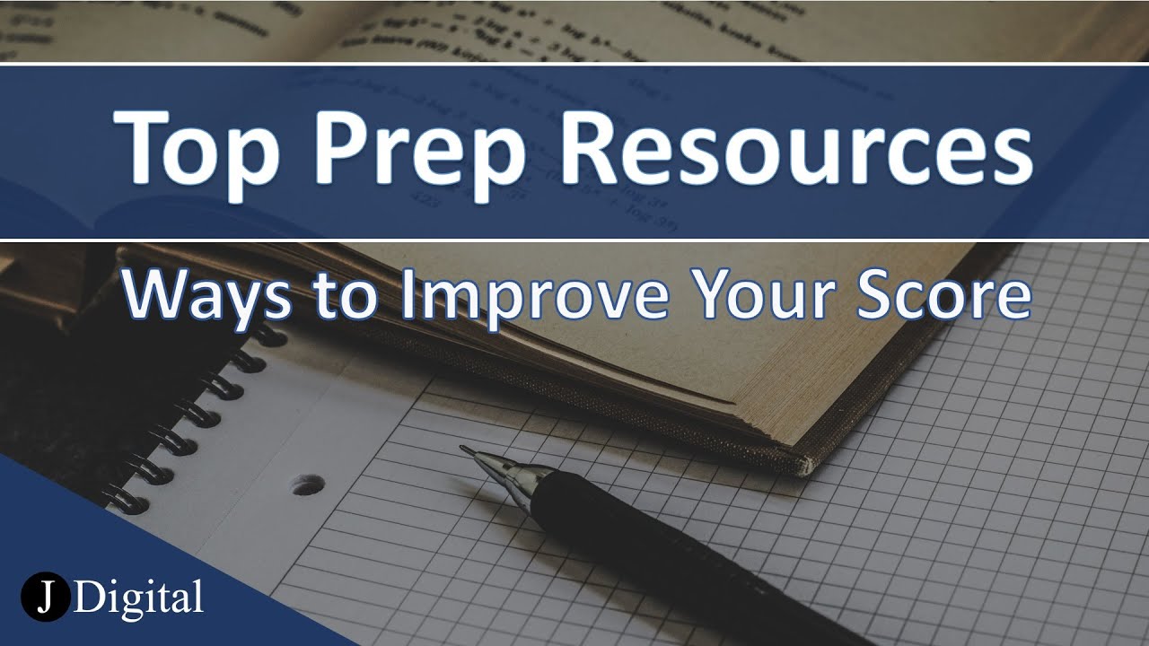 Top Ways To Get a 36 on the ACT® (Books, Videos, Websites, Prep Classes...)