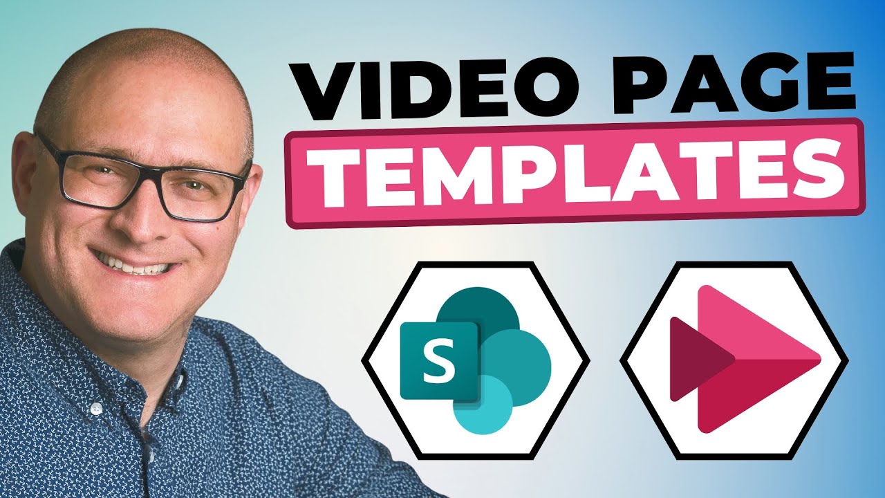 SharePoint Video Page Templates: Boost Engagement Effortlessly