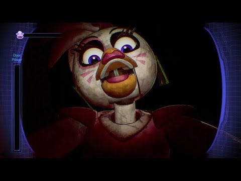 Steam Community :: Video :: The best cutscene in Five Nights at Freddy ...
