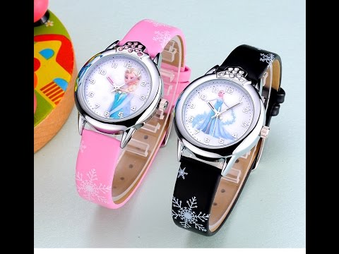 Kids Watches - Children Watches Latest Price, Manufacturers & Suppliers